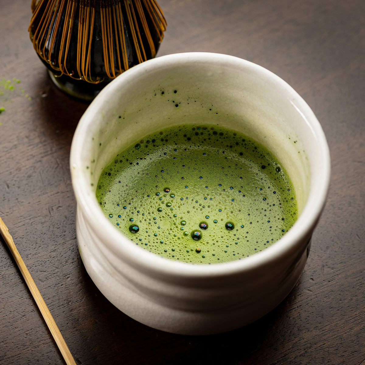 Energy & Mental Clarity Teas | Functional Teas | Chicago Teahouse