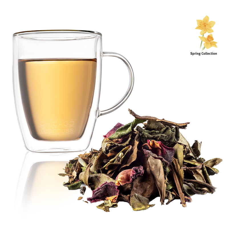 Chicago Teahouse | Premium Quality Tea Retailer | Tea Accessories