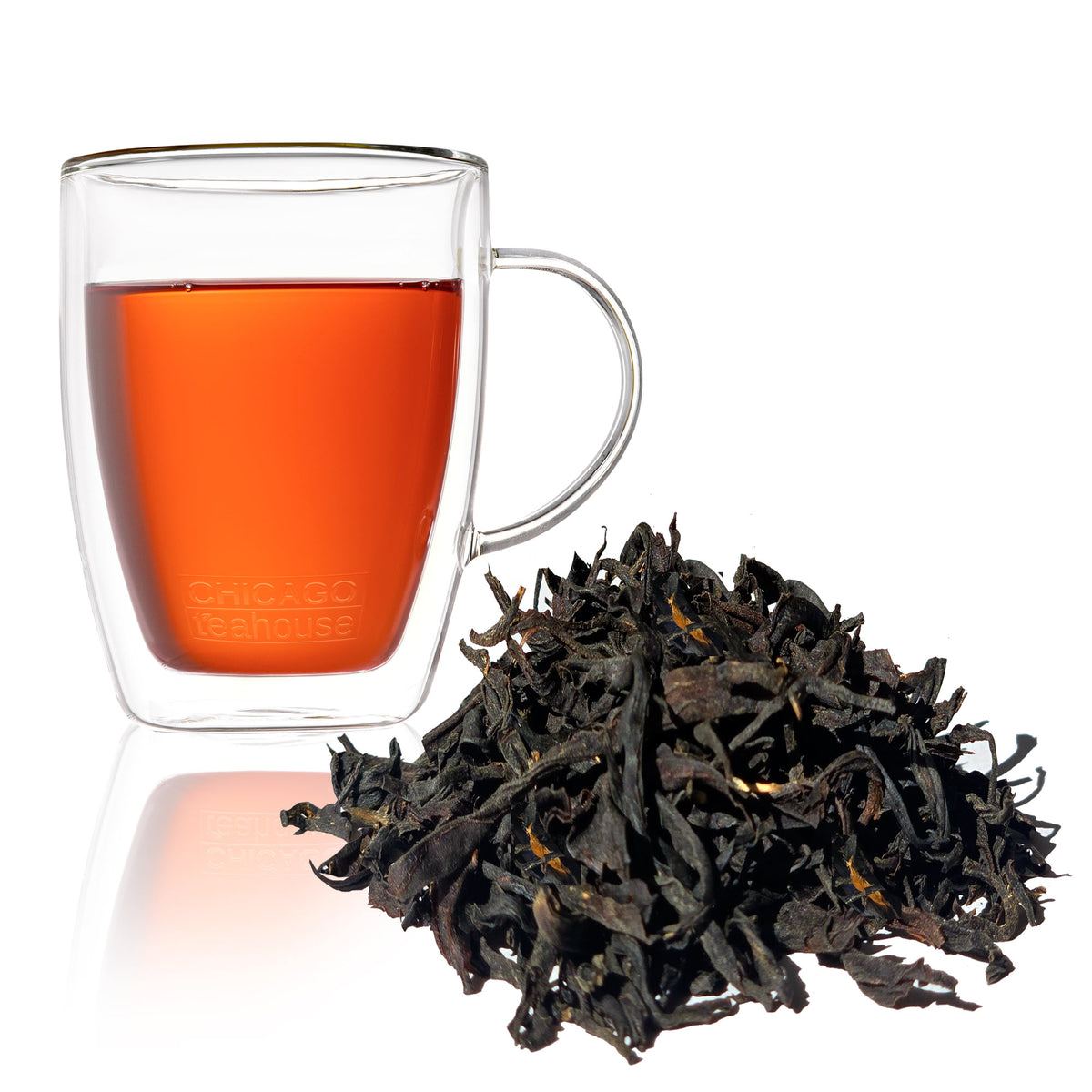 Uda Radella Ceylon | Black Loose Leaf Tea | Chicago Teahouse