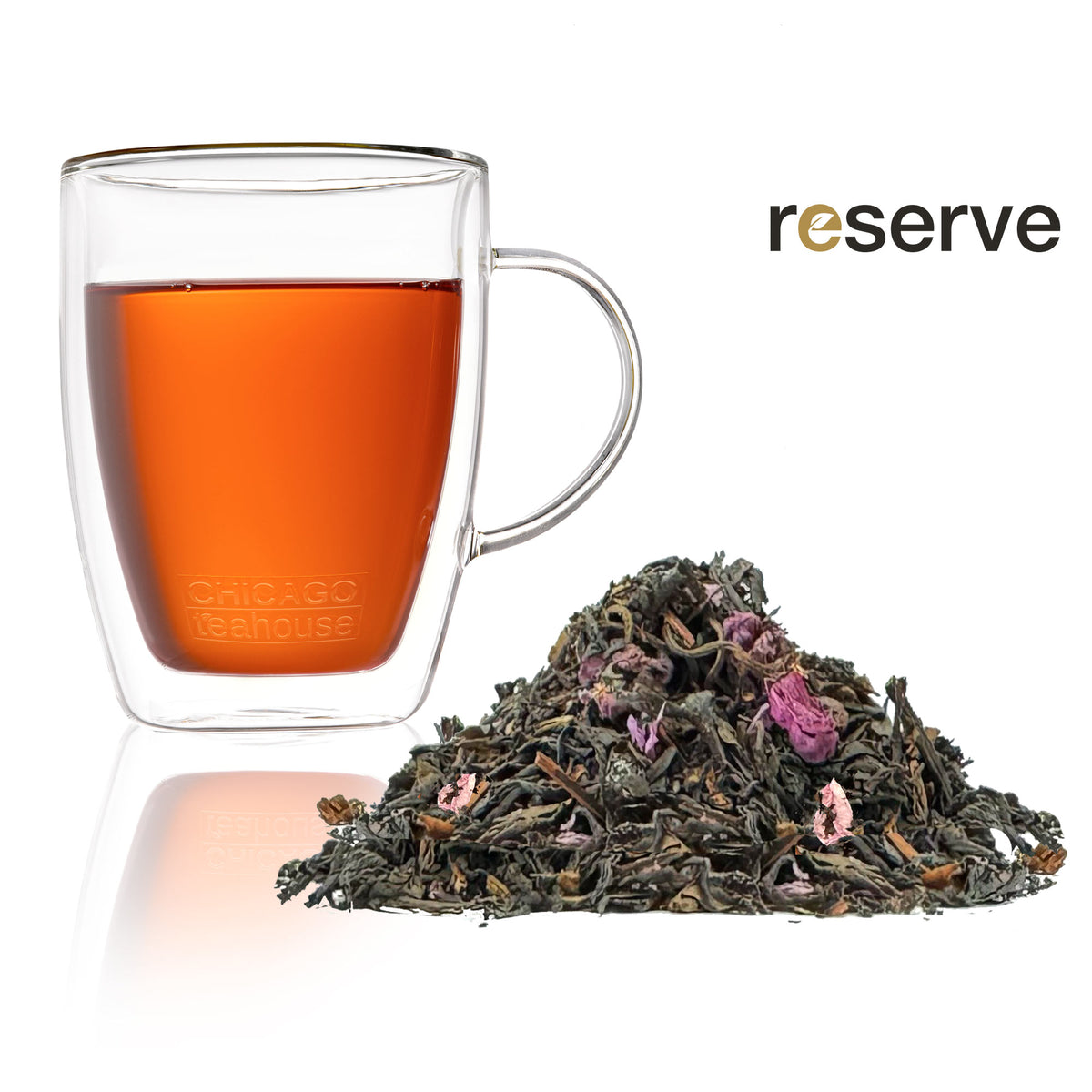 Sakura Wakoucha | Reserve Tea Collection | Chicago Teahouse