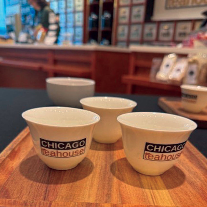 Tea Events | Chicago Teahouse