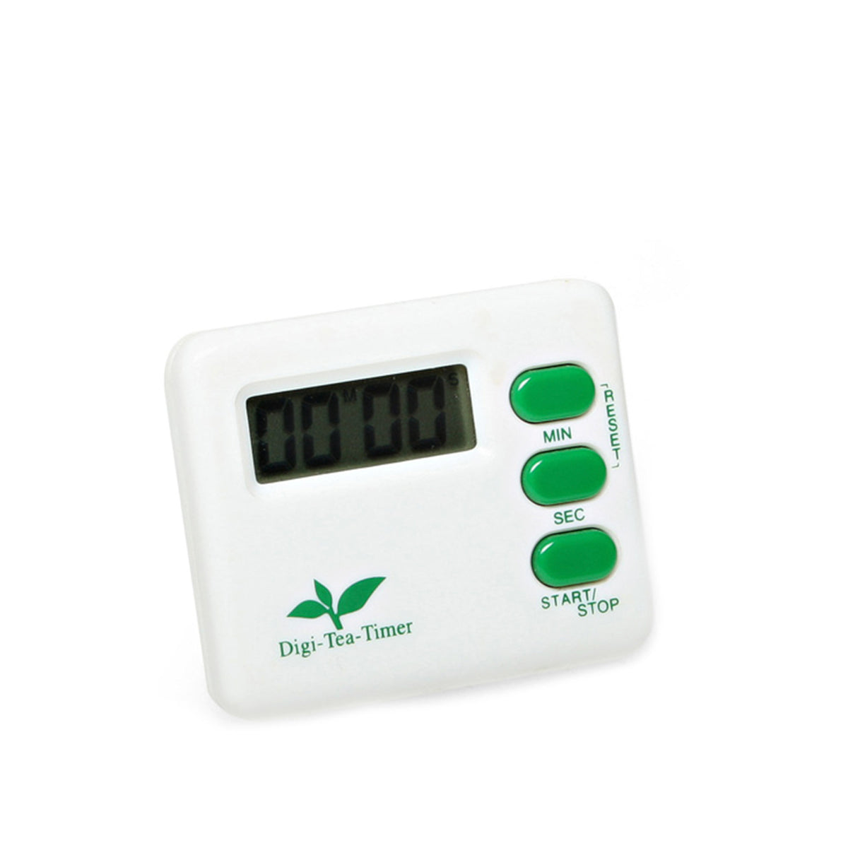 Digital Tea Timer | Tea Accessories | Chicago Teahouse