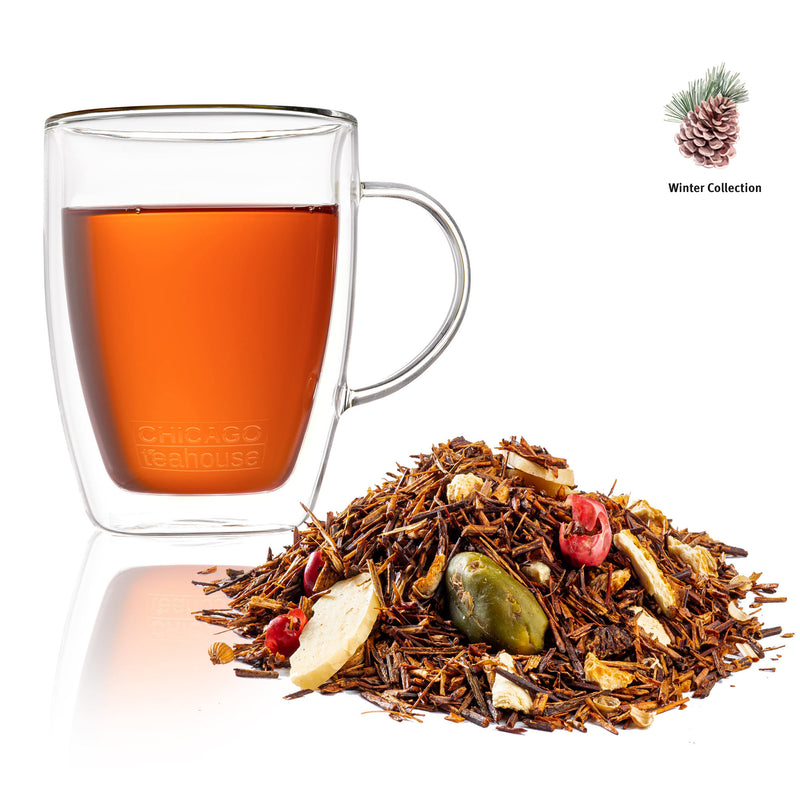 Chicago Teahouse | Premium Quality Tea Retailer | Tea Accessories