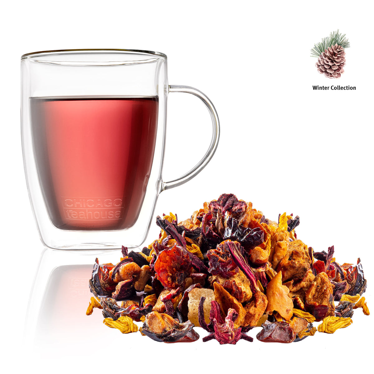 Chicago Teahouse | Premium Quality Tea Retailer | Tea Accessories