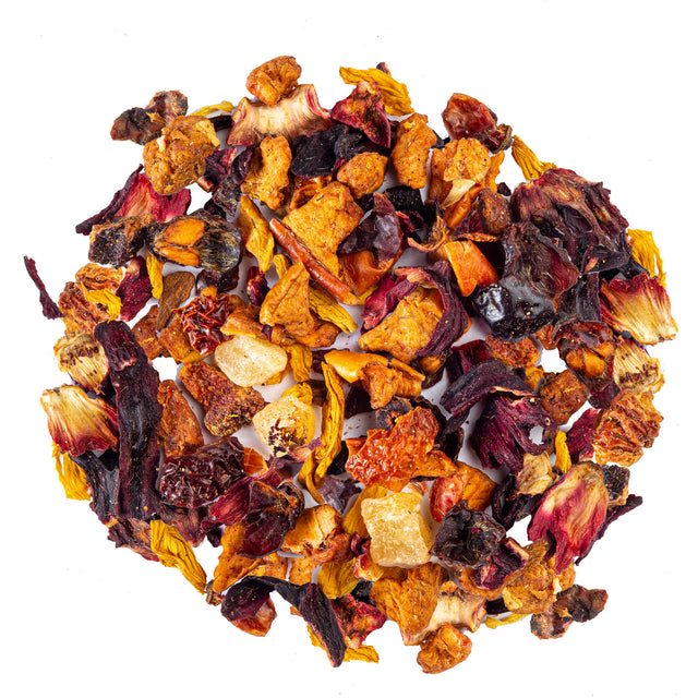 Twinkle Star | Fruit Tea | Fruit Infusion | Chicago Teahouse