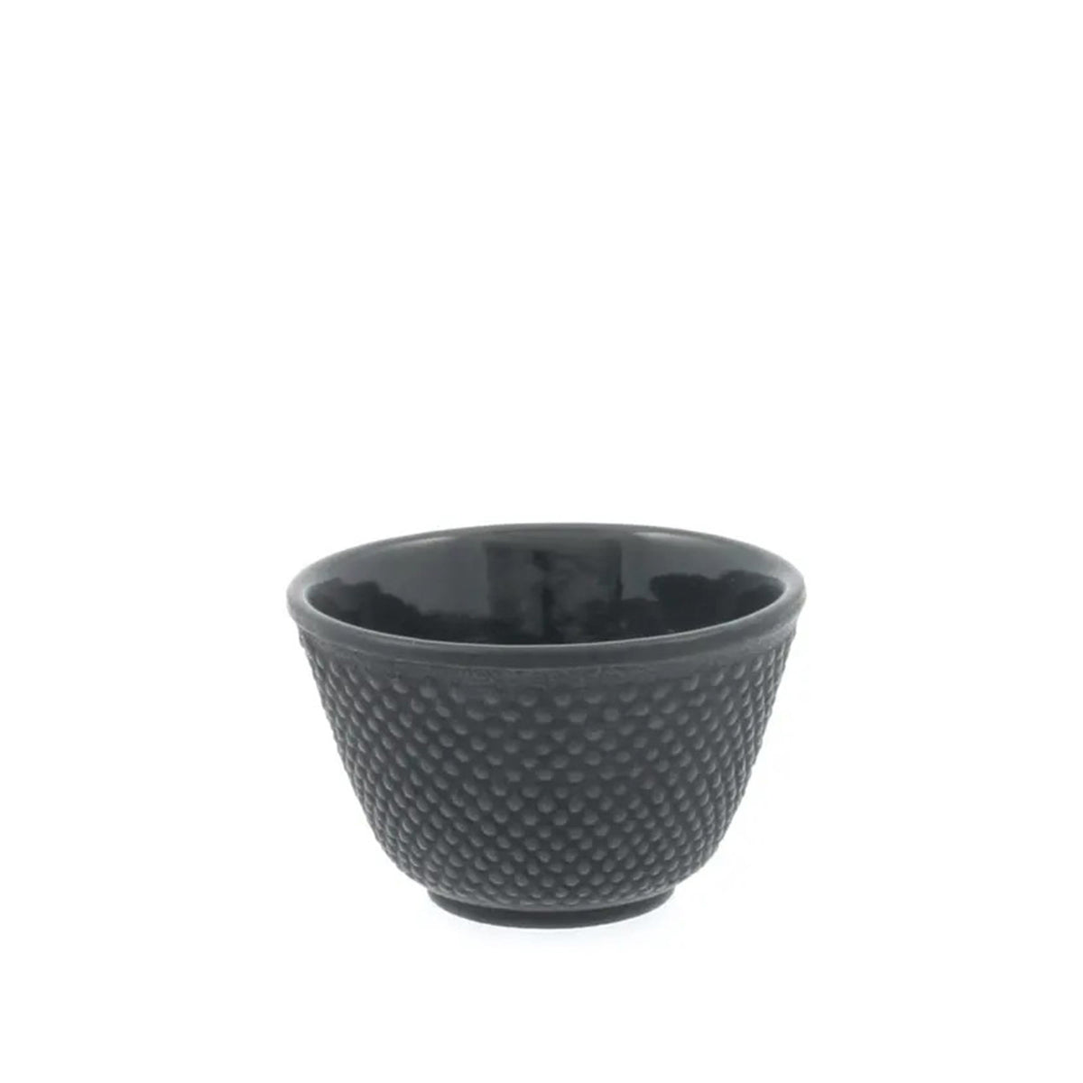 Cast Iron Tea Cup | Teaware | Chicago Teahouse