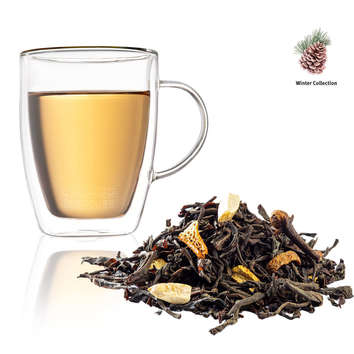 Chicago Teahouse | Premium Quality Tea Retailer | Tea Accessories